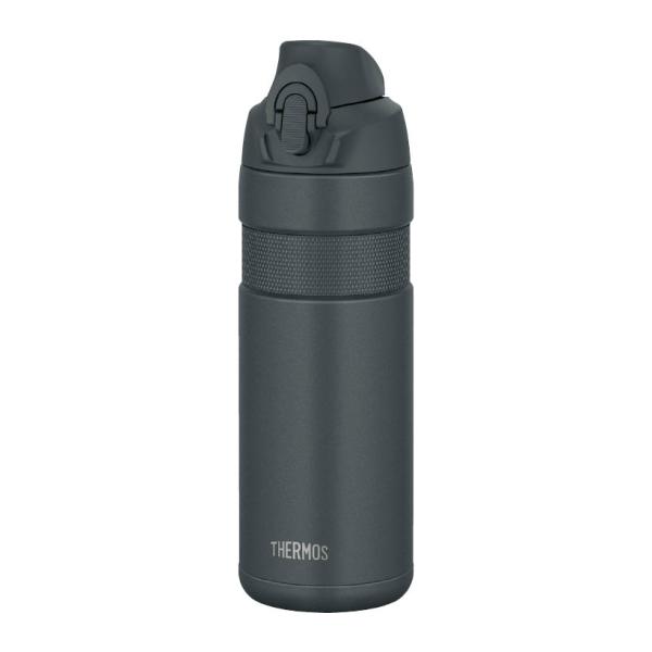 ■商品情報・保冷効果抜群！自転車専用設計の「真空断熱スポーツボトル」がリニューアル。・レースボトル対応ボトルケージにぴったり収まる「真空断熱スポーツボトル」。・キャップユニットに空気穴を設け、飲み口をくわえても一気に飲める構造を採用。・ステ...