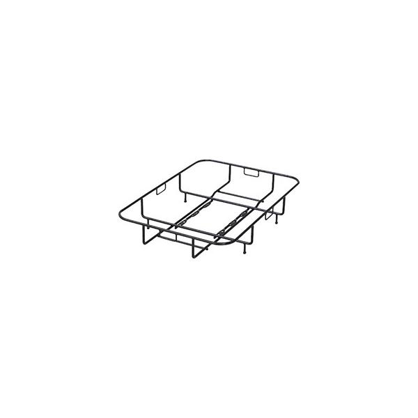 ■商品説明忙しい通勤通学時の荷物を素早くしっかり簡単に固定できます。前かごに収まらない大きな荷物を積載できます。しっかり固定ができるので後ろに積載した荷物を気にすることなく走行できます。大きい荷物を運びたいけど後カゴを自転車に装着するのは抵...