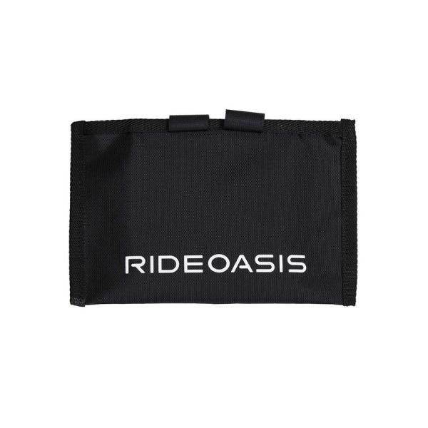 ■商品紹介・車載器を使用する際にフレームに傷がつかないようにする車載時用のペダルカバーです。・MTBのフラットペダルにも対応できる大きなサイズになっております。・ベルクロ止め※商品画像はイメージです。