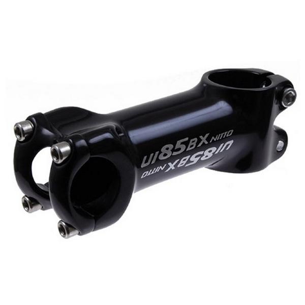 ・バークランプ径Φ26.0mmの鍛造アルミ合金製ステム。Φ25.4mmコラム用シム付属。■商品情報・ボディ：鍛造アルミ合金・コラムクランプ径：Φ28.6mm・キャップ：鍛造アルミ合金・スタックハイト：40mm※商品画像はイメージです。