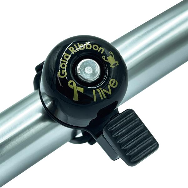 <ゴールドリボンとは？>「ゴールドリボン」は、小児がんの子どもたちを支える活動のシンボルマークです。小児がんは生活習慣病との関連がなく予防ができません。ある日突然、小児がんと診断された子どもやその家族は、その後長期にわたり様々な...