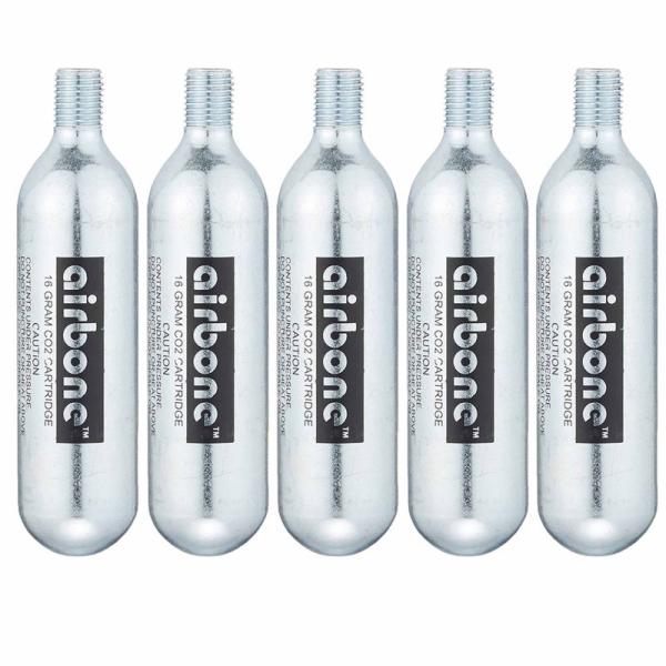 ■商品説明・ネジ式CO2インフレーターに使用可能・3/8×24UNT規格※凍傷防止のため手袋を着用して使用ください。