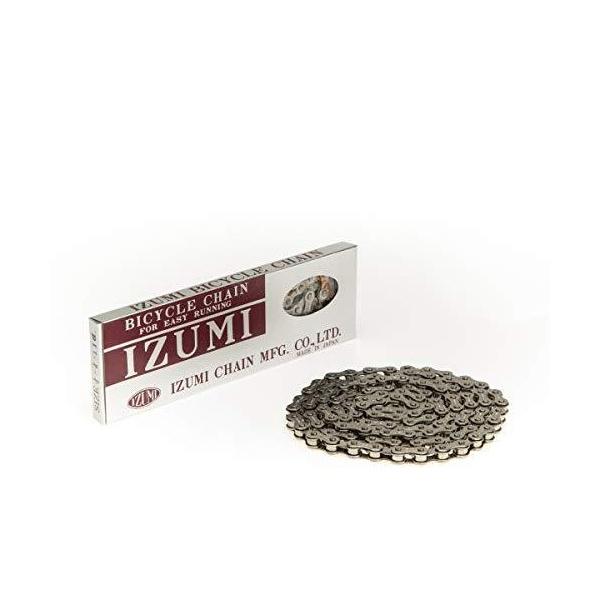 ●ニッケルメッキを施したチェーン●サイズ 1/2x1/8※商品画像はイメージです。