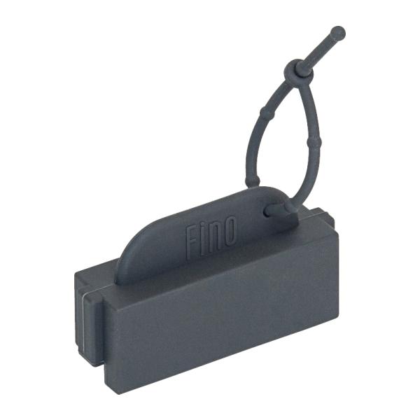 ■商品紹介・電動アシスト自転車の端子を雨や埃から保護するカバーが入荷！自転車本体と充電器どちらの端子にも使えて、通電不良を防ぎます。・ヤマハ、パナソニック製 電動アシスト自転車用・材質：シリコン・サイズ：L22xW75.5xH42mm※商品...