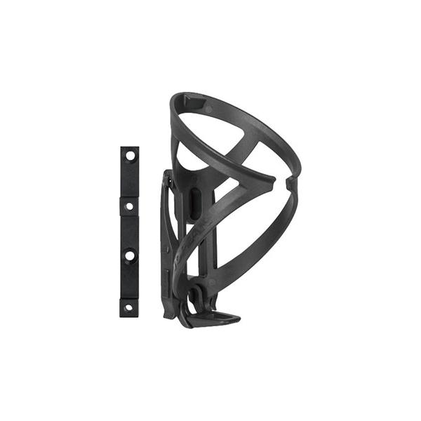 ■商品情報・ボトルケージ下部にツールボックスを装着できる「ニンジャマスター＋」ケージシリーズ！・ボトルケージ取付位置を 32mm 上または下にずらすことが可能。・エンジニアリング グレード ポリマー製タイヤレバー 2 本付属。・エンジニアリ...