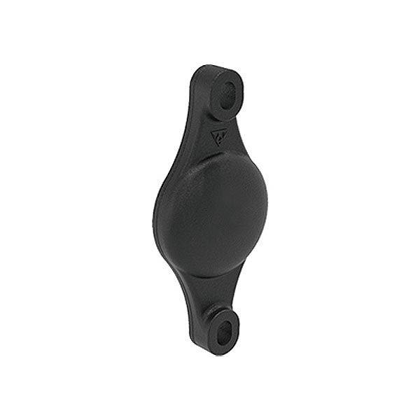 ■商品紹介・アップルのエアタグを内蔵できるボトルケージ&amp;ケージマウント。・アップルのエアタグをあらかじめ内蔵させておくことで、広い駐輪場などで自分の自転車を「見つける」のに役立ちます。・手持ちのボトルケージとボトルケージ台座の間に取...