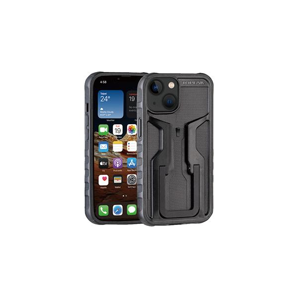 ●ｉＰｈｏｎｅ １３ Ｍｉｎｉ用●商品寸法 (長さx幅x高さ) 14 x 7 x 2 cm●カラー ブラック●※当製品にiPhone は含まれません。
