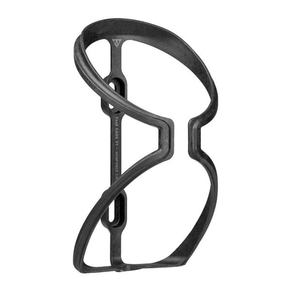 ■商品説明・レースボトル用・カーボンファイバー・サイズ：L75 x W75 x H145mm・重量：18g※商品画像はイメージです。