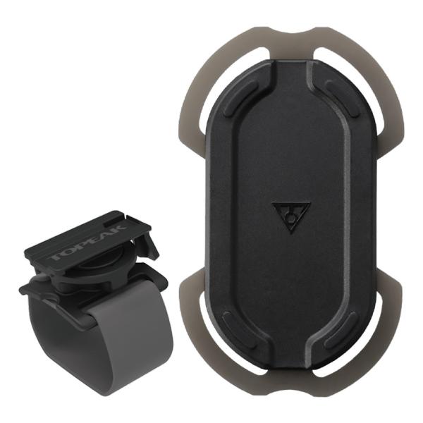 ■商品説明・細めのシリコンストラップを採用した、汎用性の高い「オムニ ライドケース II」・画面やカメラ、センサー類への影響が少ない、弾性に優れた細めのシリコンストラップ・エンジニアリンググレード ポリマー/高弾性シリコン・最大 L160 ...