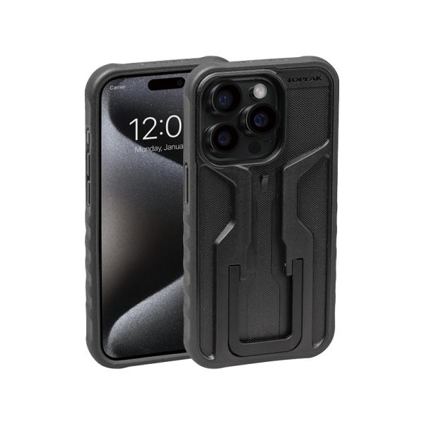 ■商品紹介<ライドケースシリーズ 共通スペック>・エンジニアリング グレード ポリマー＋ラバー フレーム/切削アルミ合金※当製品に iPhoneは含まれません。※iPhoneの商標は、アイホン株式会社のライセンスにもとづき使用さ...