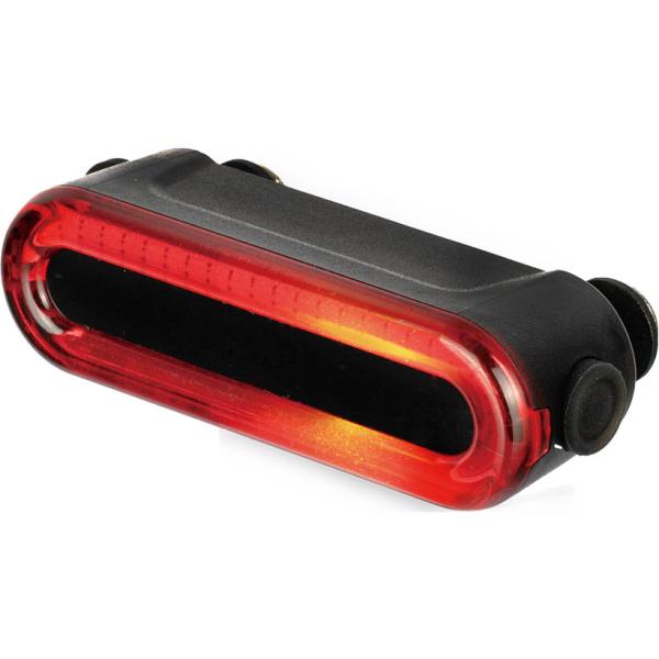 ・60ルーメンの明るさとオートオン/オフ機能を備えたラックマウント専用の COB LEDリアライト。・ライトの装着はマグネット式、充電端子には USB-C を採用しています。・エンジニアリング グレード ポリマー・光束 : 60 ルーメン・...