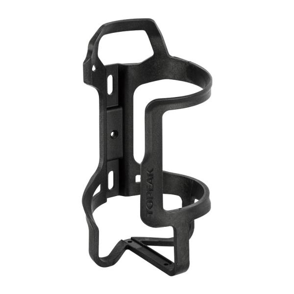 ・ケージサイドマウントが取付可能。・レースボトル用・エンジニアリング グレード ポリマー・L80 x W84 x H147mm・重量：容量39g※商品画像はイメージです。