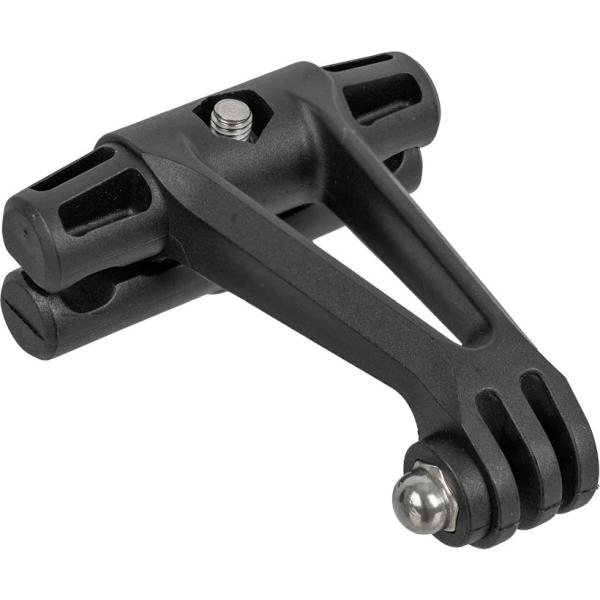 ・GoPro、シマノ スポーツカメラ、ソニー アクションカムなどのアクションカメラに対応するサドルレールマウント。・エンジニアリンググレード ポリマー・L55 x W70 x H30mm・32g※当製品にGoPro/シマノ スポーツカメラな...