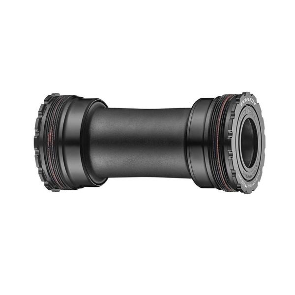 ・TOKEN専用工具：TF4630-3SPA-2※カップ外径48.5mm/16ノッチベアリングカップ。トルクレンチ差込角9.5mm角(3/8"sq)対応・Park tool適合工具：BBT-27.2/27.3※取付工具は別売りです。※商品画...