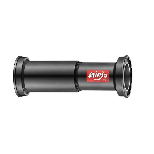 ■商品情報・ベアリング：プレミアム・対応フレーム規格：TREK BB90/BB95 (Φ37x90.5/95.5mm)・対応クランク規格：シマノホローテックII・平均重量：67g・TOKEN専用工具：BB3724R-2A(専用規格)※トルク...