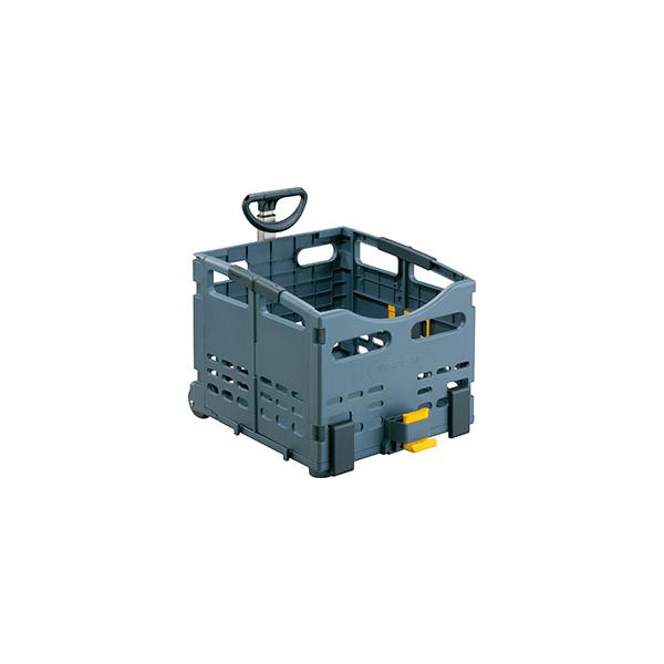 ■商品説明MTXクイックトラック システムで、キャリアにワンタッチ脱着できる折畳式リア バスケット。たっぷり容量でグリップを伸ばせば、カートのように車輪で転がせます。丈夫なエンジニアリング プラスチック製。・フレーム：エンジニアリング プラ...