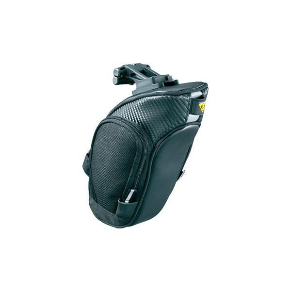 ●1200デニール ポリエステル ●トピーク製 テールライト クリップ ホルダー付 ●3M反射テープ ●ブラック ●F25フィクサー「クイッククリック」脱着システム ●L240 x W110 x H120mm ●1.2リットル ●200g※...