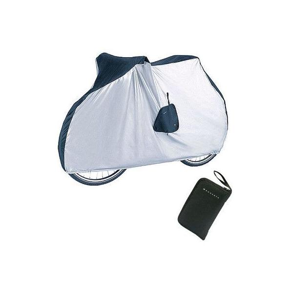 ■商品説明耐久性の高いナイロン製バイクカバー。ロード、MTBに合わせた形状と、カバー底部のゴムシャーリングがバタつきを抑えます。 ・雨とホコリから愛車を守る・折畳んで裏返すことで、サイドポケットに収納可・両面防水コーティング・UVプルーフ ...