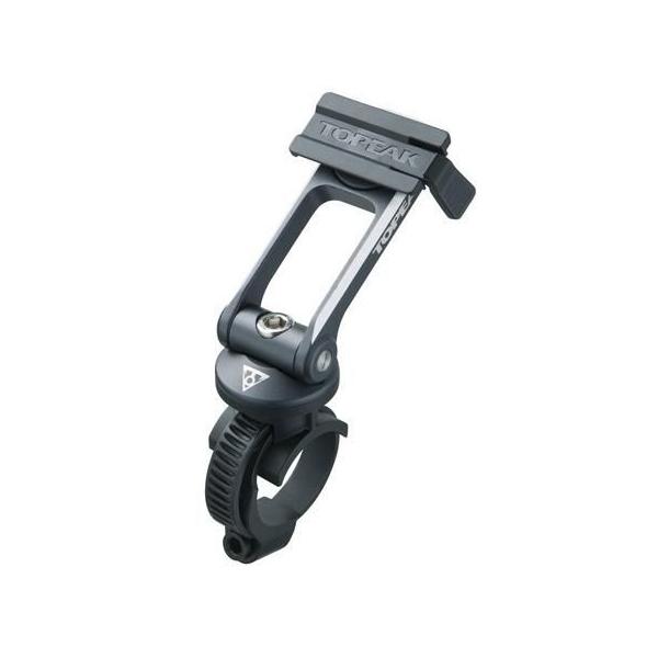 ■商品説明ライドケースやスマートフォン ドライバッグをハンドルバーやステム、ステムキャップに取り付けるためのマウント。●サイズ・L96 x W32 x H24mm (ステム キャップ マウント)・L32 x W32 x H24mm (ハンド...