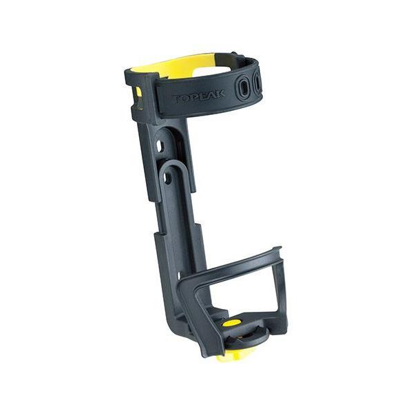 ■商品説明・エンジニアリング プラスチック/ラバー・対応ボトル/タンブラーサイズ：上部 Φ58〜68mm、下部 Φ60〜78mm、高さ 165〜185mm・サイズ：L94×W90×H165×185mm・重量：110g