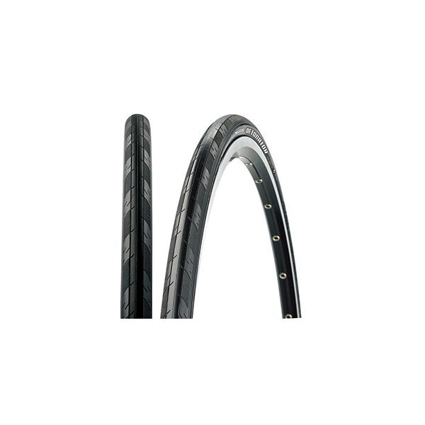 ■商品説明耐パンク性能に優れ、石畳でも信頼の耐久性を誇るスリックタイヤ。・シングル コンパウンド・シルクワーム・60TPIケーシング・ケブラービート・最高空気圧：830kPa/120PSI/8.3BAR・重量：250g・サイズ：700x28C
