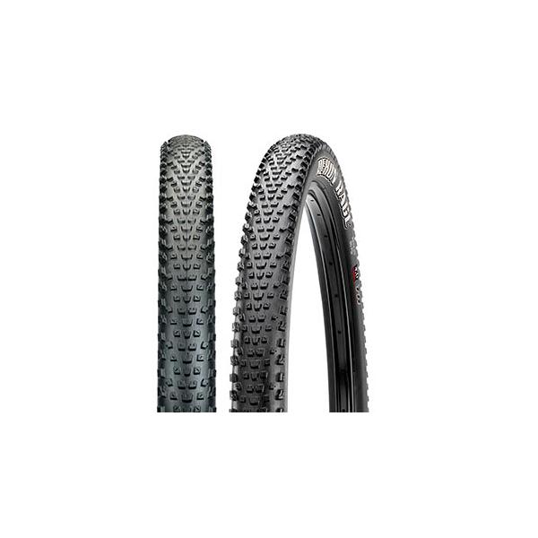 王者 ニノ= シューターが開発に関わった、セミスリック系レーシングタイヤ。益々過激になるワールドカップなど、世界のレースでの勝利を目指して設計されています。トレイルライド向けのリーコンをベースに、アスペンより低いセンターノブとリーコンのショ...