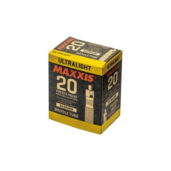 ■商品情報・上質なブチルを使用した空気の抜けが少ない、厚さ0.6mm の軽量ブチルチューブ。・サイズ：20" x 1.9〜2.125"・ETRTO：47/57-406・重量：100g・厚さ：0.6mm※商品画像はイメージです。※チューブは1...