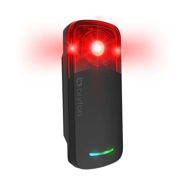 ■商品紹介・背後から接近する車両を検知し、対応サイクルコンピューターの画面表示とビープ音、ライトのパターン変更でライダーとドライバーの双方にアラートを発します。・1回の充電で最大17時間(点滅モード)使用可能のため、ロングライドにも対応。・...