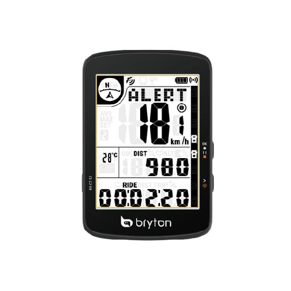 ■商品情報・Rider 17は、データ表示、アクティビティ記録、スマート通信を一つにまとめた便利なGPSサイクルコンピューターです。・複雑な設定は不要で、簡単な操作だけでサイクリングのスリルをすぐに体験できます。・日常の通勤や週末の冒険にも...