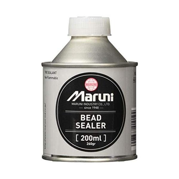 ・タイヤのビード部の補修剤です。 ・チューブレスタイヤのビード部からの微細なエアー漏れを防ぎます。【内容量】200ml※掲載画像はサンプルになります。 実際の商品画像とは異なります。