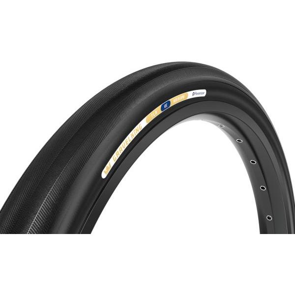 ■商品情報・対応路面：オンロード〜ライトグラベル (オンロード：グラベル= 80:20)・オンロードではロードタイヤと遜色のない走行性能や軽さを発揮し、リバーサイドや田んぼの畦道といったライトグラベル路面にも対応。・旧モデルより耐パンク性能...