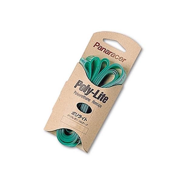 ウレタン樹脂の採用で、強度向上と軽量化￥nゴム製テープに比べ60％の軽量化を実現!!商品説明●商品サイズ：20インチ（406）×18mm●カラー：グリーン●タイプ：H/E