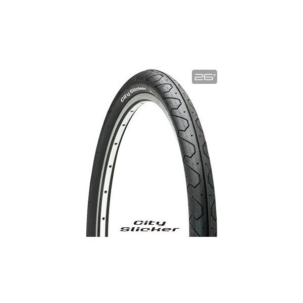 ■商品説明・MTB、クロスバイク用定番スリックタイヤ。・重量：390g・ハイエナジー ラバー・スチール ビード・カラー：ブラック・サイズ：26×1.25インチ