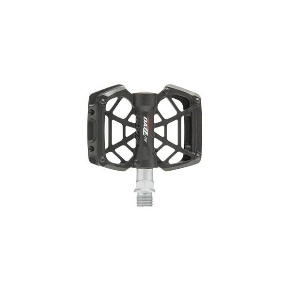 メンテナンスフリーで、滑らかな回転性を持つ2DU ベアリングを採用しました。軽量コンパクトなプラスチックボディの”スパイダーダズ ライト”■エンジニアリング プラスチック ボディ■2DU ベアリング■ボロン 9/16"アクスル■付属品：リフ...