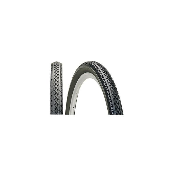 ・サイズ：26" x 2.125"・スチール ビード・参考重量：1,075g(26" x 2.125")・カラー：ブラック(TIR22100)※タイヤは一本売りです。