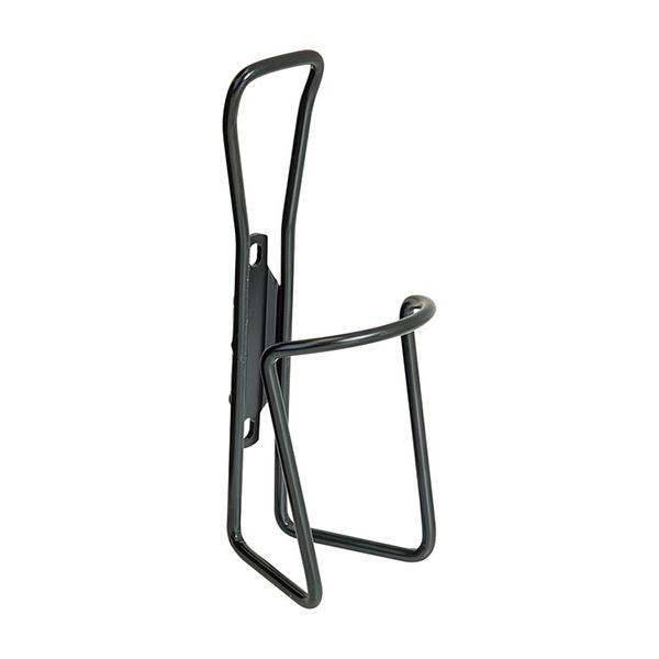 ■商品説明アルミ合金製ボトルケージ。ペットボトル用。・Φ5mm アルミ合金・ボルト付属・サイズ：L90×W83×H157mm・重量(カタログ値)：50g※商品画像はイメージです。