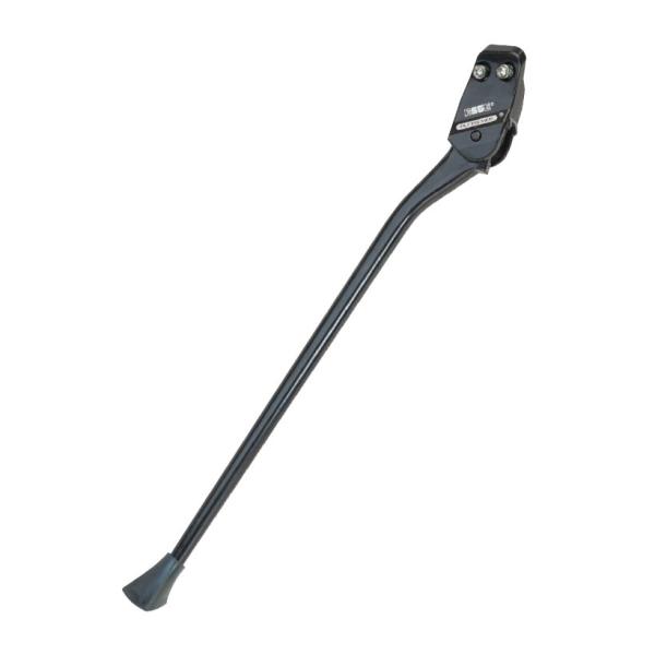 ■商品説明・最大29" のバイクに対応可能なセンチュリオンのキックスタンド取付台座付 29" MTB 専用スタンド・目盛りに合わせてカットすることで簡単に長さが変えられるサイドスタンド。・取付ボルト間距離18mmの取り付け孔を持つフレームに...