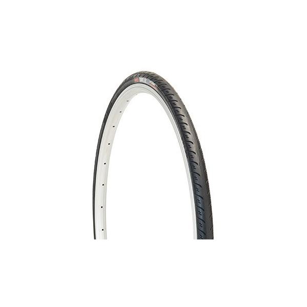 26"クロスバイクに最適な軽量街乗り向けタイヤ。■商品情報・スチール ビード ・最高空気圧：40〜80PSI・重量：515g