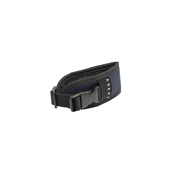 ■商品説明アジャスタブルストラップの採用で、幅広いサイズに調整できます。・幅50×長さ220mm※商品画像はイメージです。