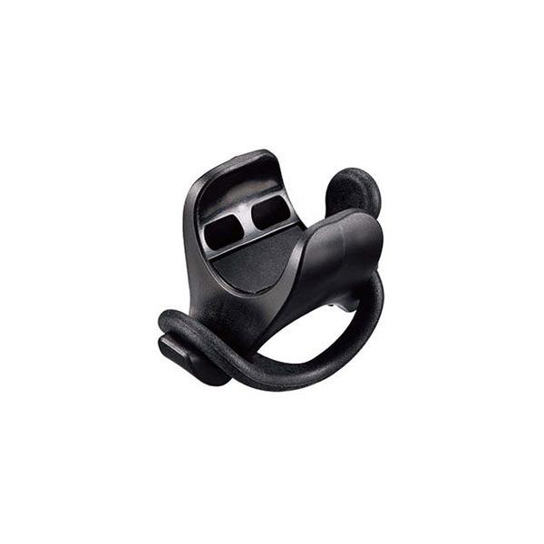 ■商品情報・取付可能径 : Φ19 〜 32mm・対応ライト : マイクロルクソ I-273P、CG-123PC、CG-123P・重量：31g※商品画像はイメージです。