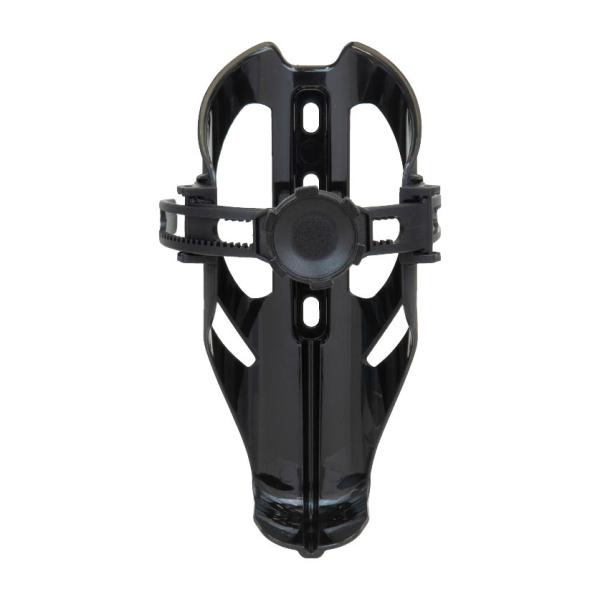 ■商品情報・外径 Φ51〜120mm の缶、ボトル、ツールケースや輪行袋などに対応。・様々な物を持ち運べる万能ボトルケージ！・POM / ナイロンボディ・適応ボトル外径 : Φ51〜120mm・サイズ：L80 〜160 x W70 〜115...