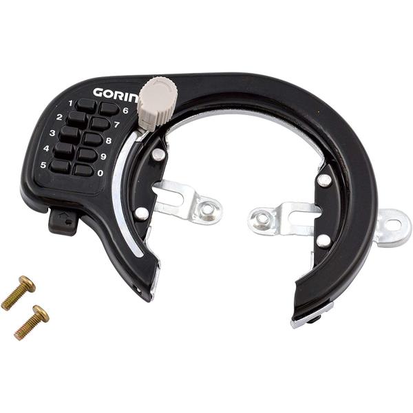 ■商品説明φ13用取付金具付属※取り付けられない車種、走行時足があたる車種もございますので、装着可能かどうかは、自転車を購入された自転車販売店にてご確認ください。※取り付けにはドライバー等の工具が別途必要です。※商品の取り付けに関する簡単な...