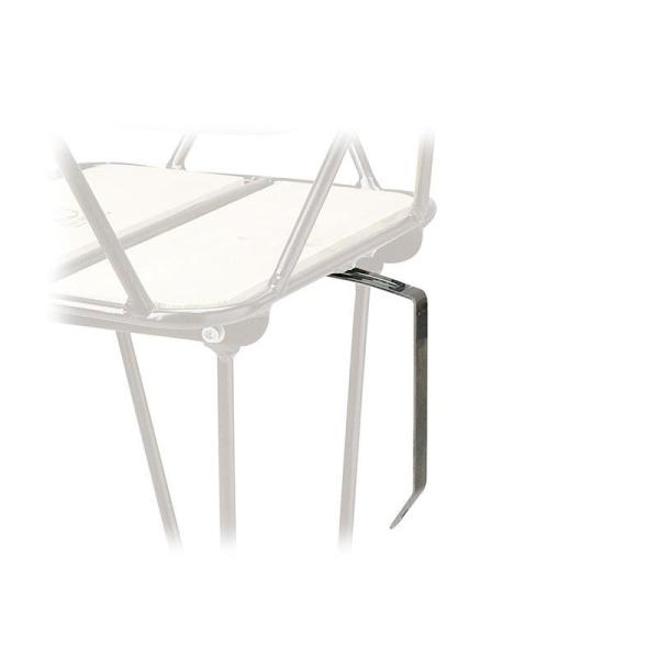 ■商品情報 ・キングキャリアを20インチサイズの小径車に取付けるためのアタッチメント。・適応：キングキャリア、キングキャリアジュニア※商品画像はイメージです。