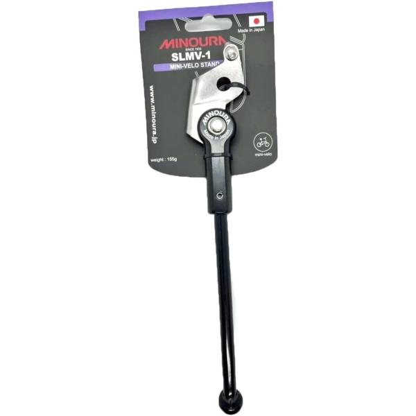 ●商品の説明フレーム塗装面の厚み等により、スタンド取付用のボルトがうまく入らない場合がございます。取り付け前に付属ネジに潤滑油をつけて少しずつねじ込む、緩めるの 作業を数回繰り返いて下さい。 それでも軽くねじ込めない場合タップでネジ山の加工...