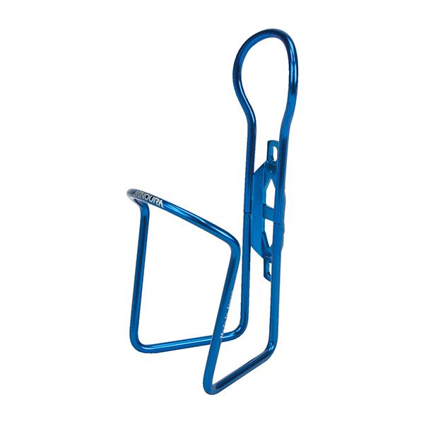 ■コンビニなどで簡単に手に入る500ml入りPETボトル，および同一直径の小容量ボトル専用ホルダーの簡易版です。■ゴムリングを持つAB-500とは異なり，一般的なボトルケージと同じように単に差し込むだけの構造のため，片手でも簡単に脱着できま...