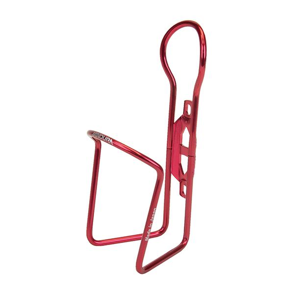 ■コンビニなどで簡単に手に入る500ml入りPETボトル，および同一直径の小容量ボトル専用ホルダーの簡易版です。■ゴムリングを持つAB-500とは異なり，一般的なボトルケージと同じように単に差し込むだけの構造のため，片手でも簡単に脱着できま...