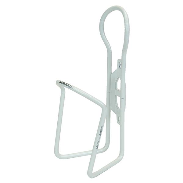 ■コンビニなどで簡単に手に入る500ml入りPETボトル，および同一直径の小容量ボトル専用ホルダーの簡易版です。■ゴムリングを持つAB-500とは異なり，一般的なボトルケージと同じように単に差し込むだけの構造のため，片手でも簡単に脱着できま...