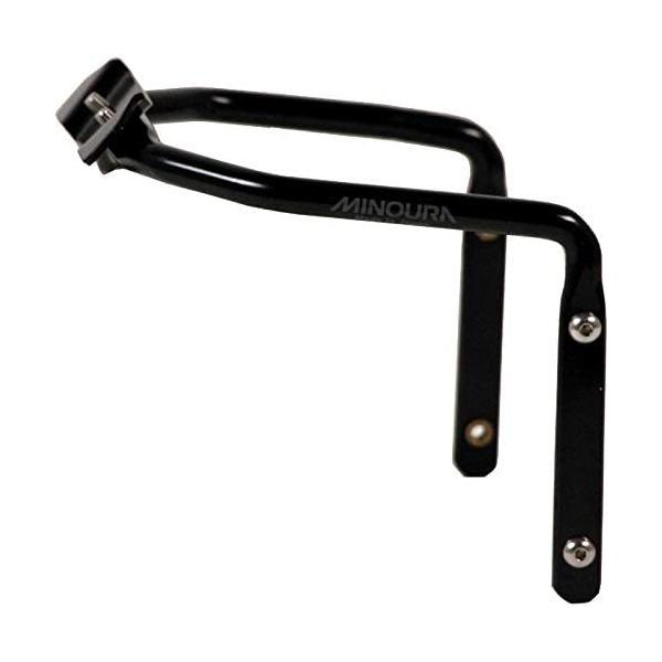 ■商品説明大型サドルバッグの左右への揺れを抑える、画期的アイテム。サドルのレールに固定すれば、大型サドルバッグが左右に揺れるのをがっちりガード。WOHOのスタビライザーよりも一回り太くてワンサイズアップ。アピデュラのレギュラーサイズにもピッ...