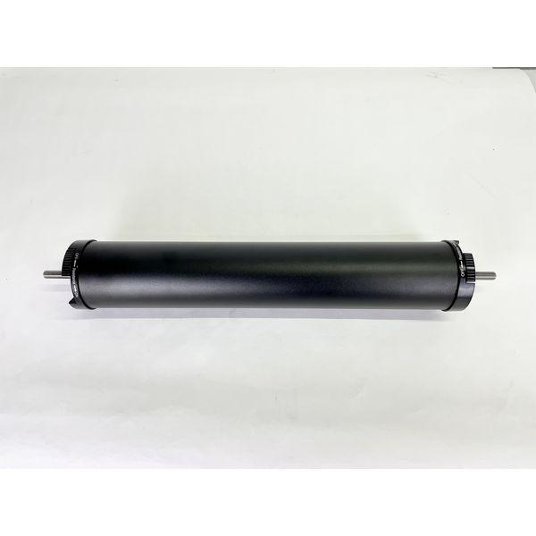 ■商品紹介・LiveRoll R730Rで採用をしている直径80mmの小径ローラー・サンドブラック特殊加工が施された静音ローラーを採用。・通常のローラーよりもタイヤの摩擦音が低減されるほか、タイヤがスリップするのを軽減。・3段階の負荷調節可...