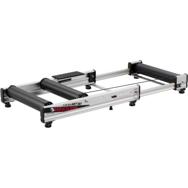 ■商品紹介・R730の負荷装置付きモデル・IRU-Tec搭載により3段階の負荷調節が可能に！・ハイブリッドローラー FG220 に採用されているIRU-Tecを搭載。・高負荷トレーニングから高回転トレーニングまで、 様々な練習用途にお使い頂...